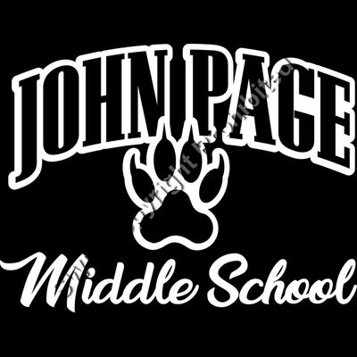HOME John Page Middle School